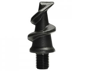 Standard Duty Auger Point | Danuser