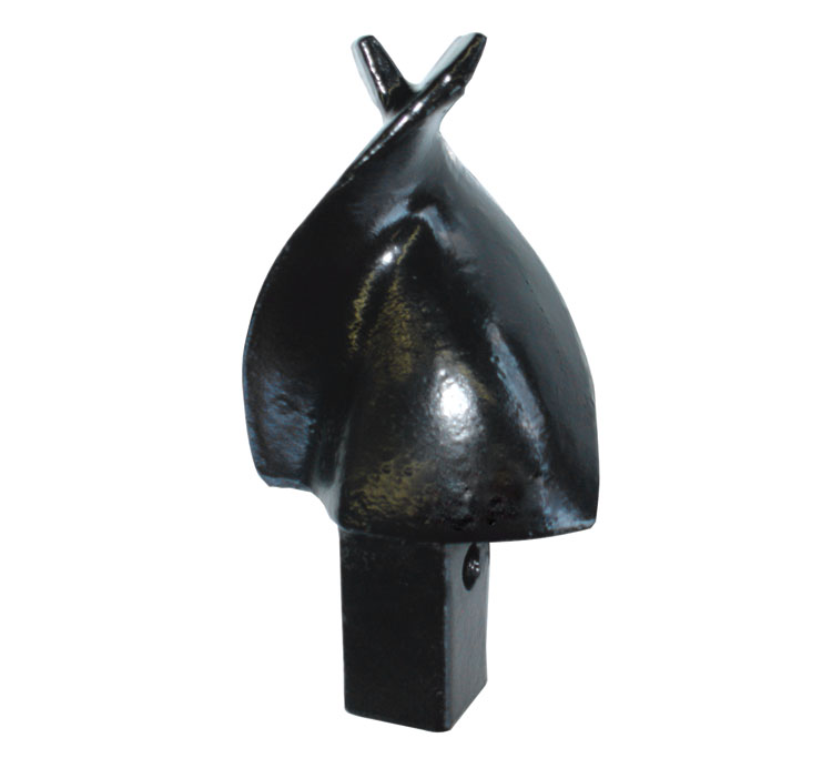 Auger Point - Dirt | Danuser