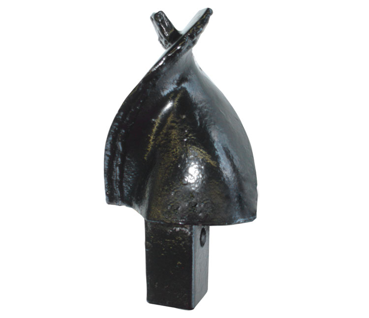 Auger Point - Hardfaced | Danuser