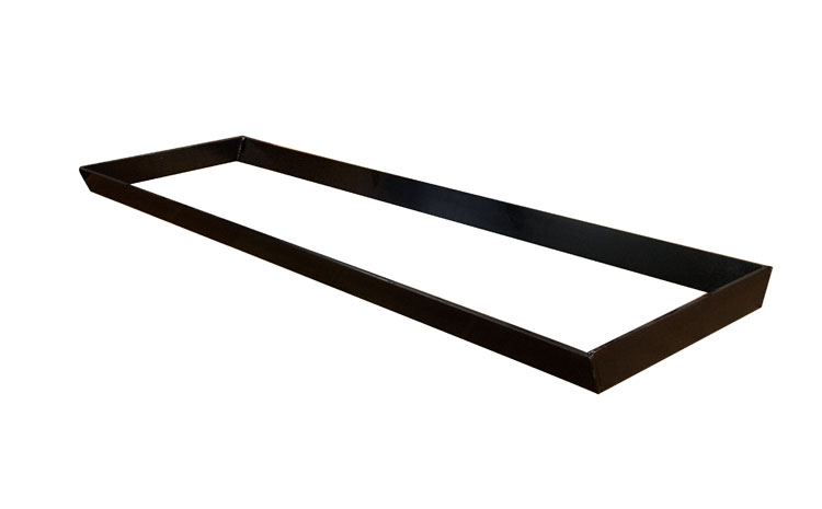 Auger Bucket Scraper Blade | Danuser