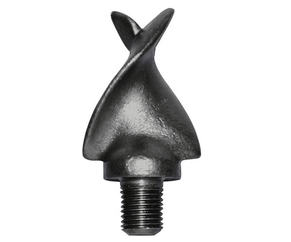 Special Duty Auger Point | Danuser