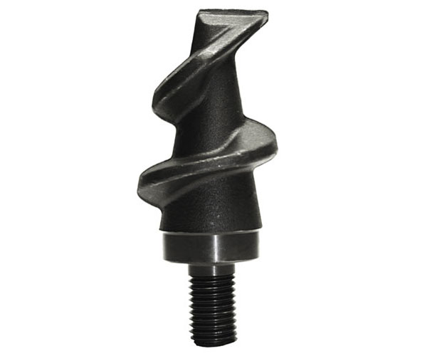 Standard Duty 4" Auger Point | Danuser