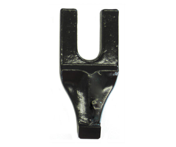 Chisel Tooth - Carbide | Danuser