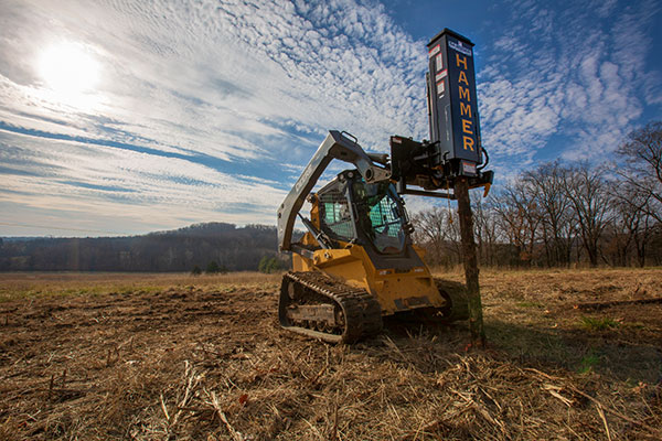 Hammer SM40 | Danuser