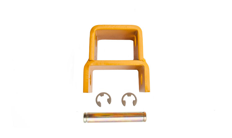 Yoke Extension Kit | Danuser