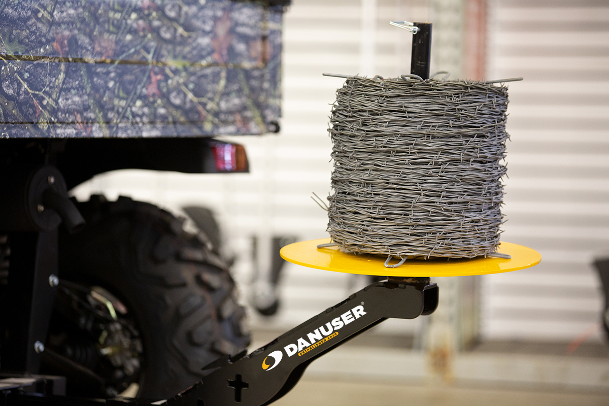 Python Wire Unroller | Danuser