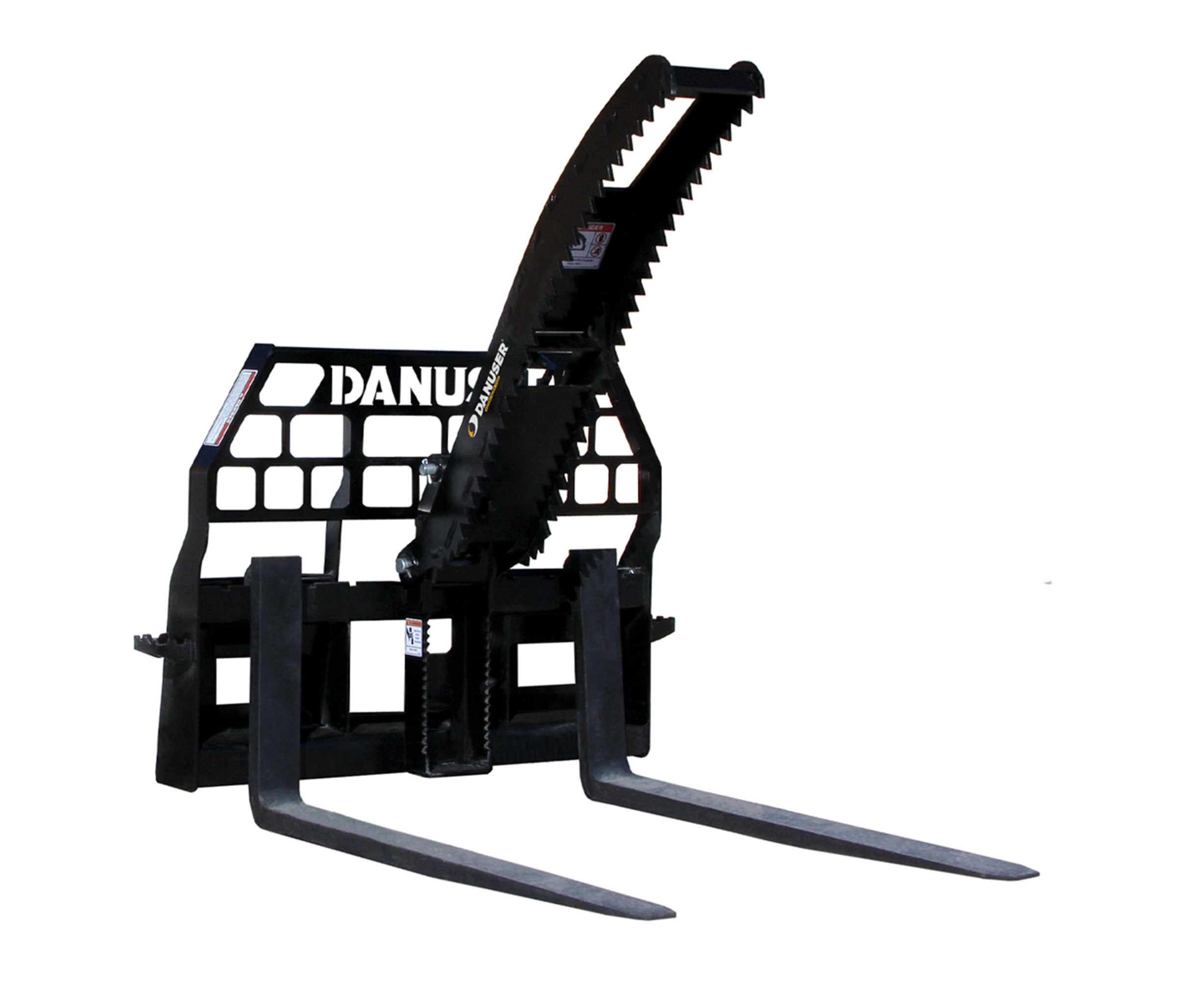 Multi-purpose Grapple | Danuser