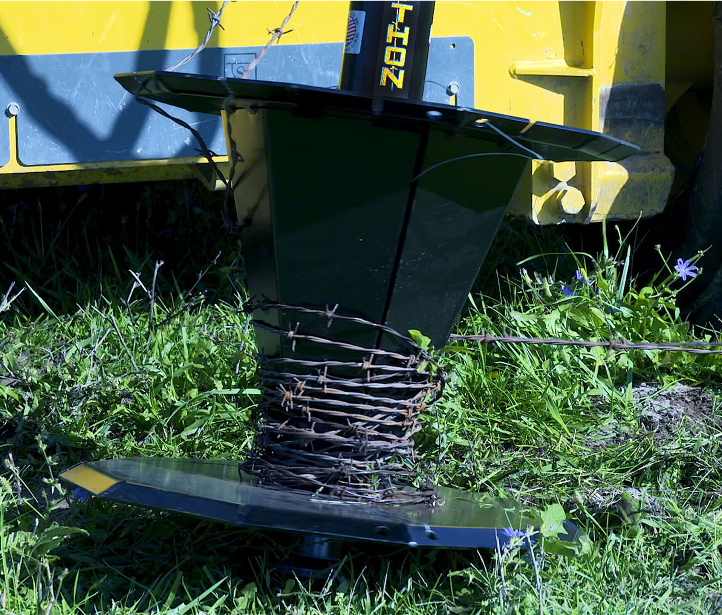 Product Line Detail Page: Python Wire Winder | Danuser