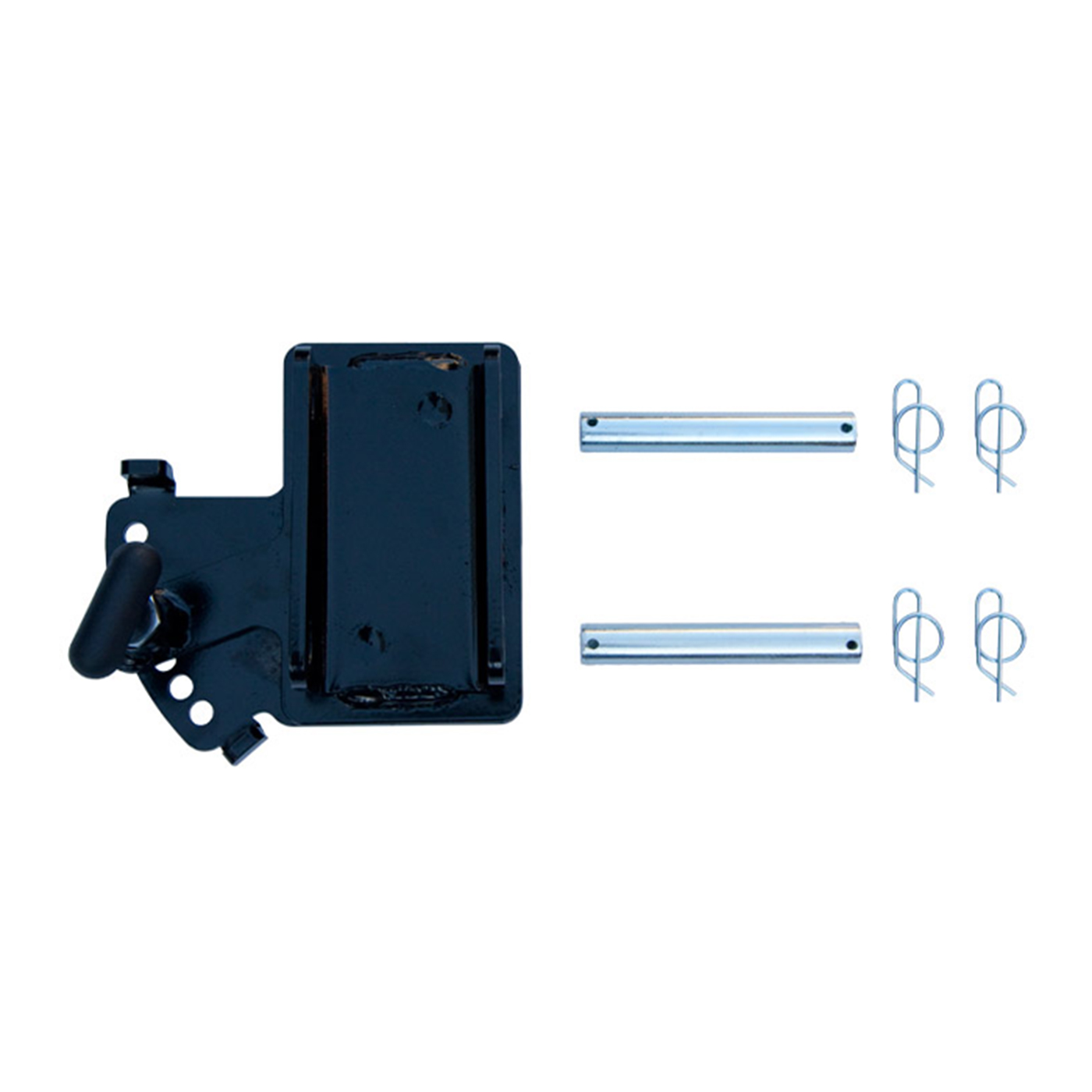 Tilt Bracket Assembly | Danuser