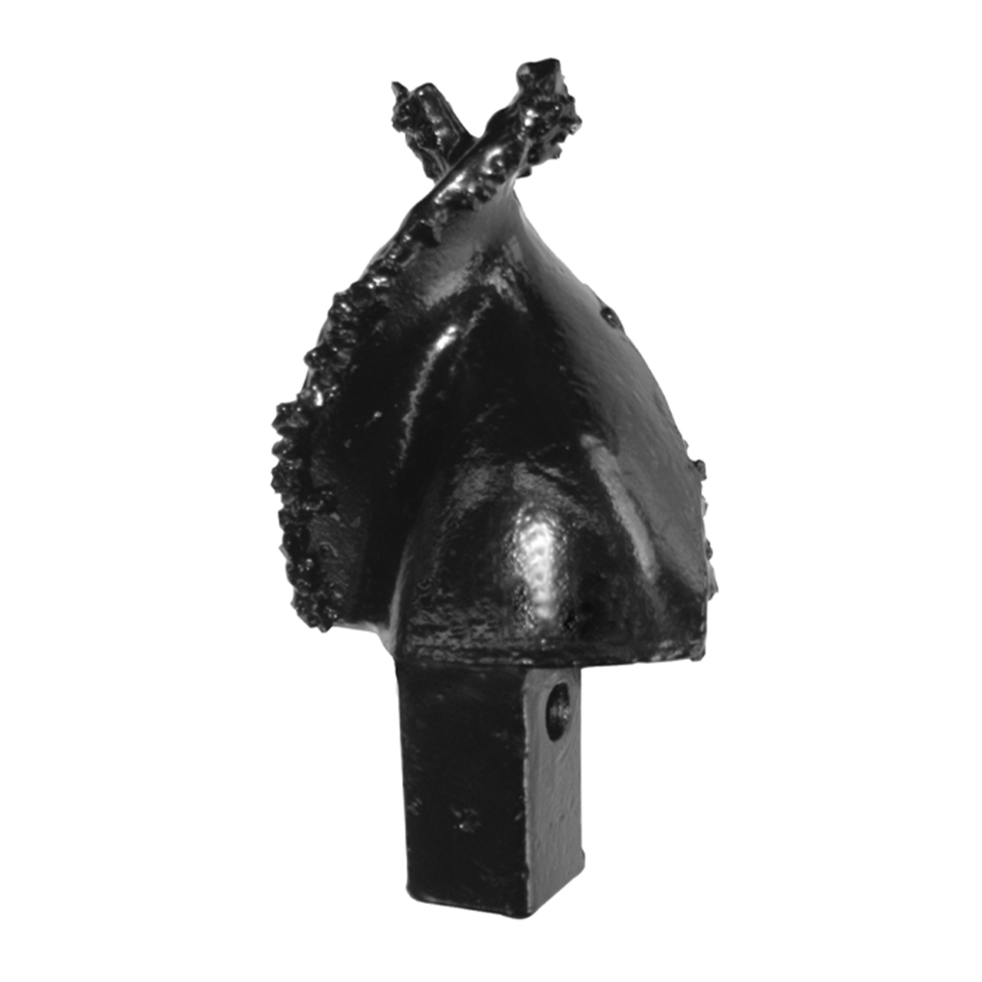 Auger Point - Chunky Carbide | Danuser