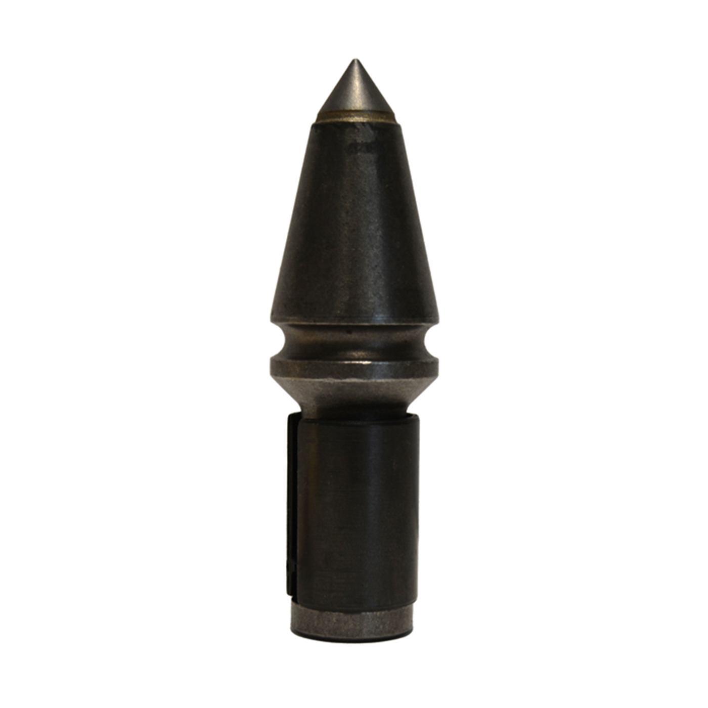 Bullet Rock Auger Tooth | Danuser