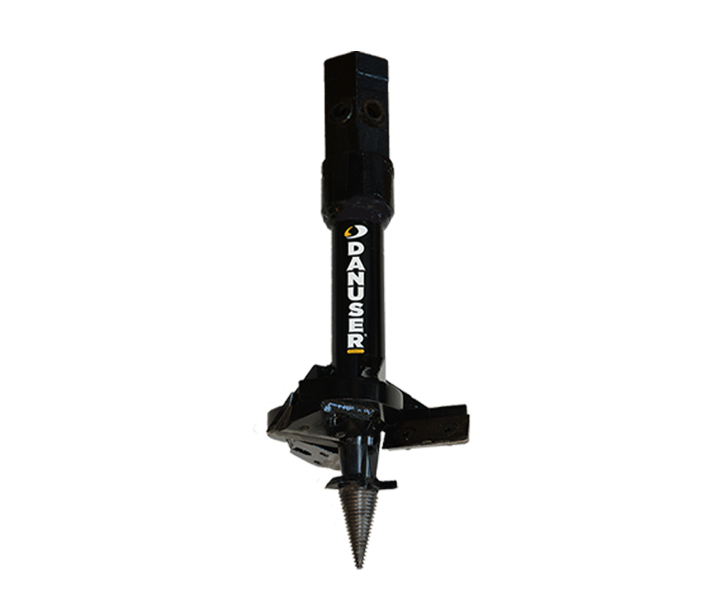 Stump Auger | Danuser
