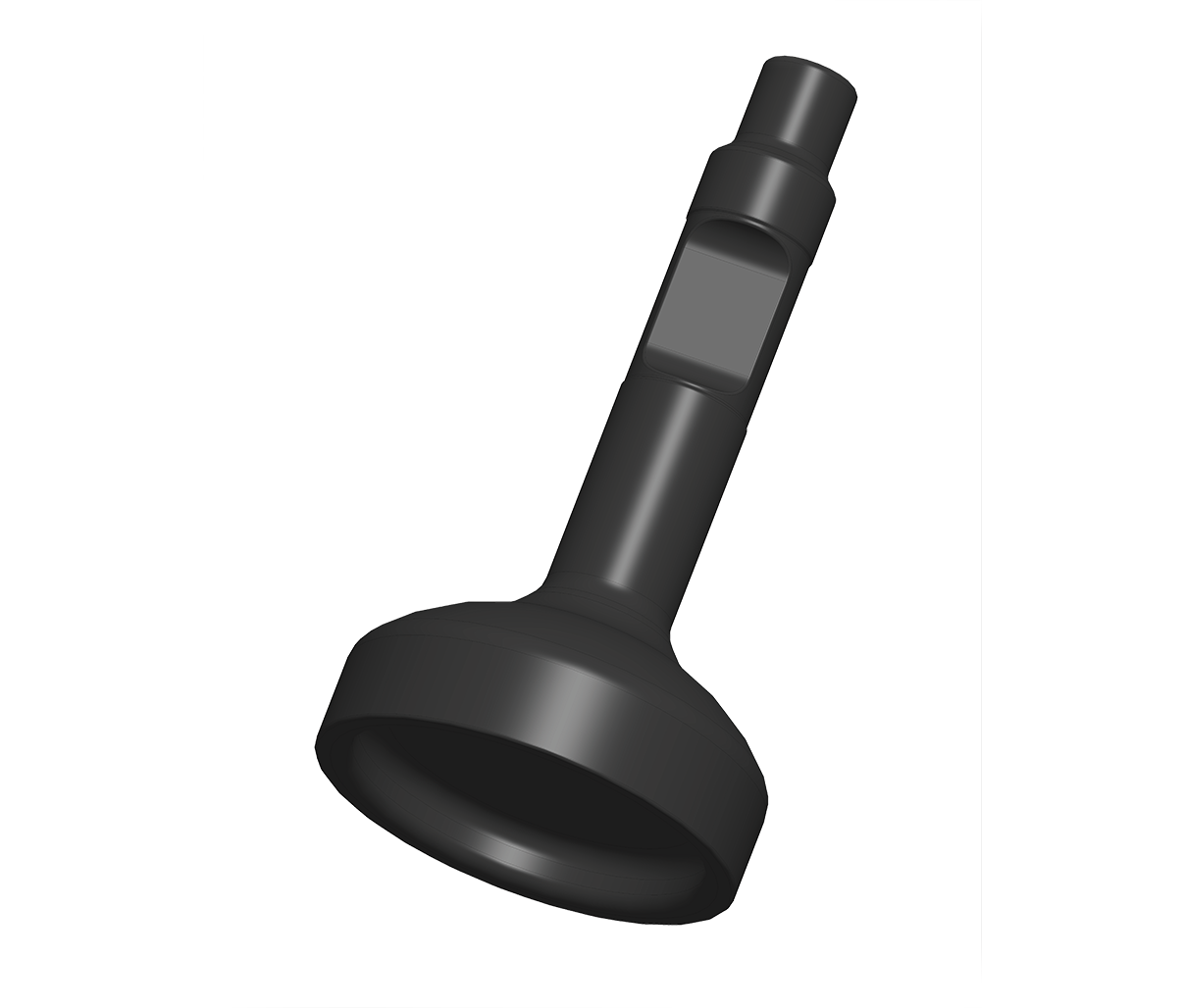 T8-RR Flat Driving Tool | Danuser