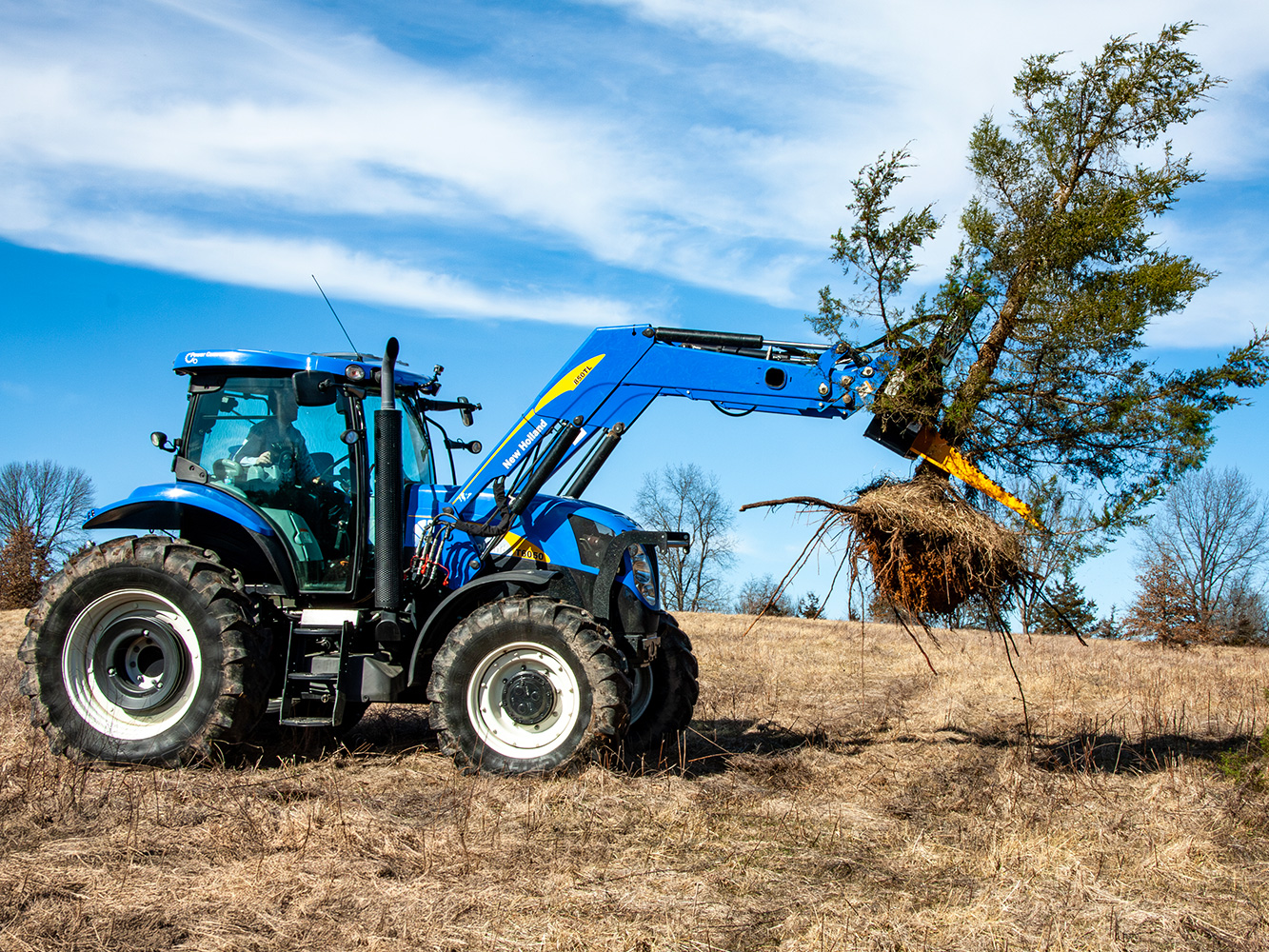 Intimidator Euro/Global Quick Attach with Side Saw Teeth Jaws | Danuser