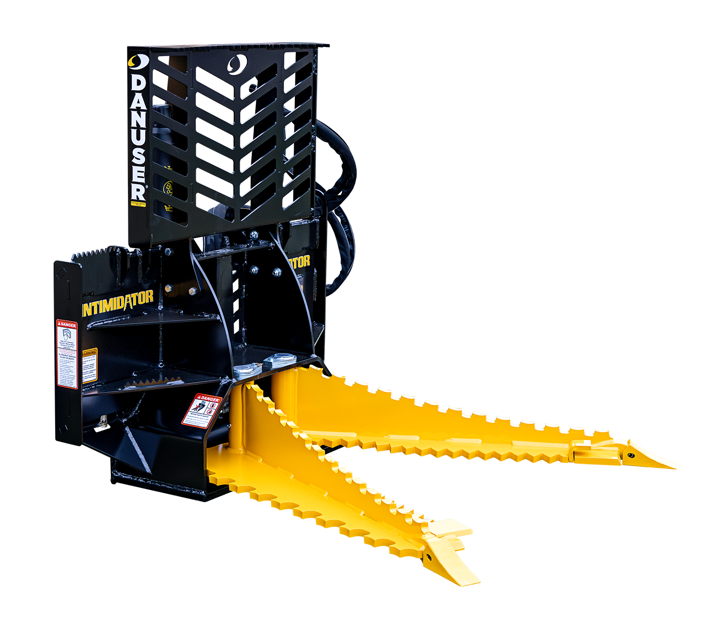 Intimidator Tree Puller | Danuser