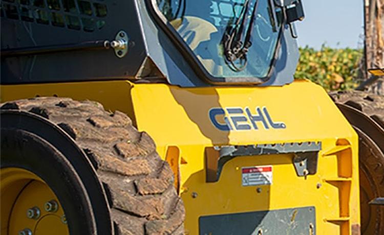 Fence Wire Handling | Danuser