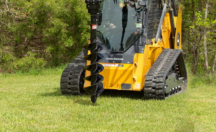 Auger Bits | Danuser