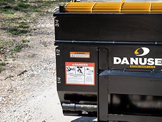 MAC Bucket | Danuser