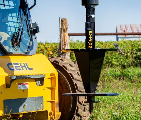 Python Wire Winder | Danuser