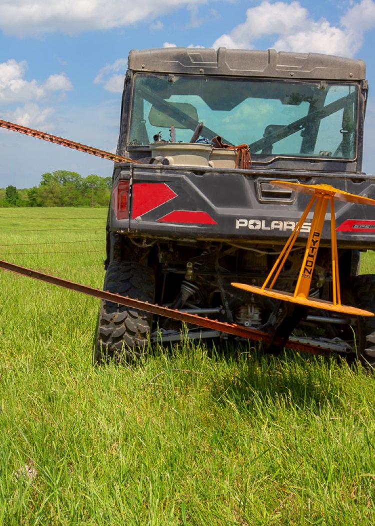 Python Wire Unroller | Danuser